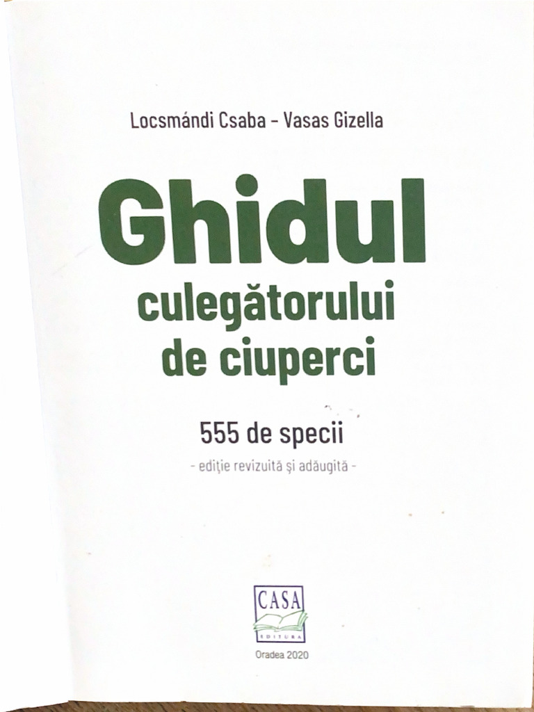 Ghidul | PDF
