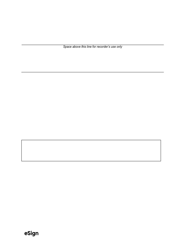 Alaska Warranty Deed Template | PDF | Conveyancing | Deed