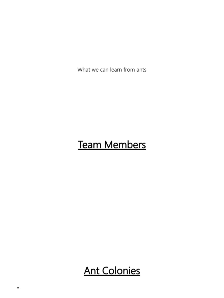 Ant Colony Optimization | PDF | Algorithms And Data Structures | Theoretical Computer Science