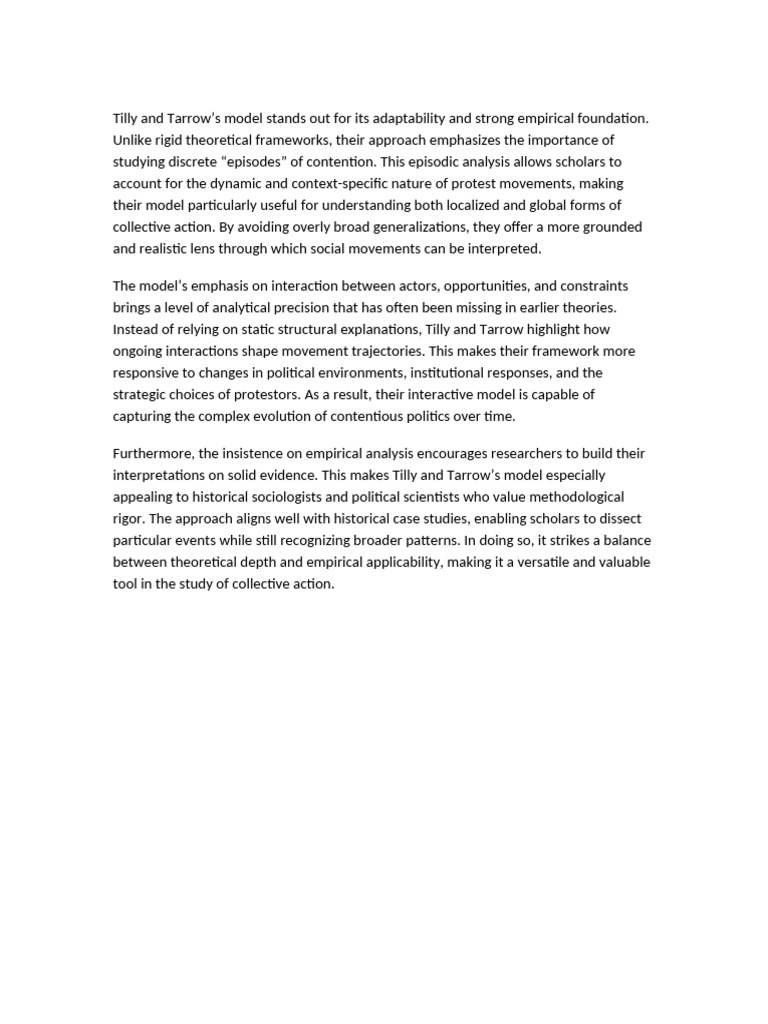 Public Administration Assignment Stance | PDF