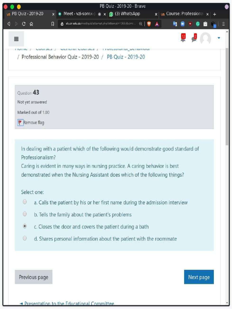 Emailing 41 60 | PDF