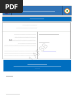 Office Copy: GAR-14C TR-25C Leave Travel Concession Bill For The Block ...
