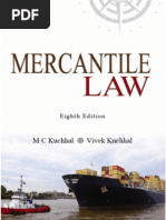 Advocate Letterhead Sample Template | PDF