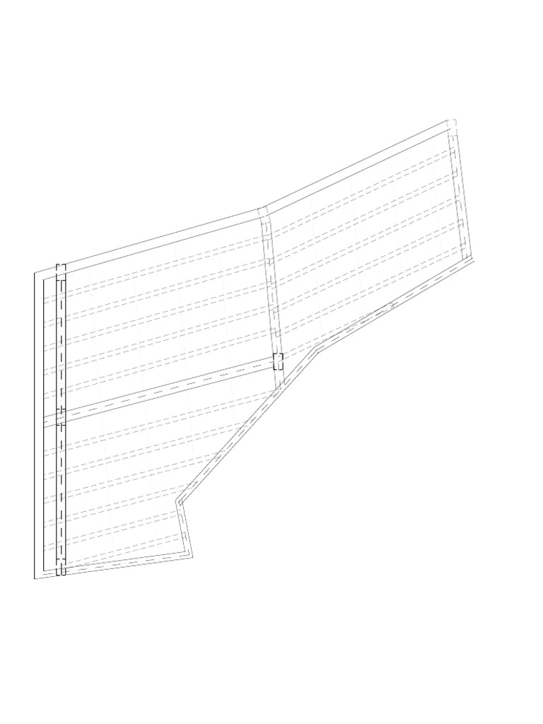 Plano Borrador | PDF