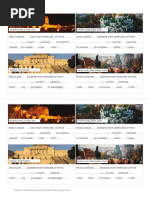 Sloh - Slávnostný Prejav | PDF