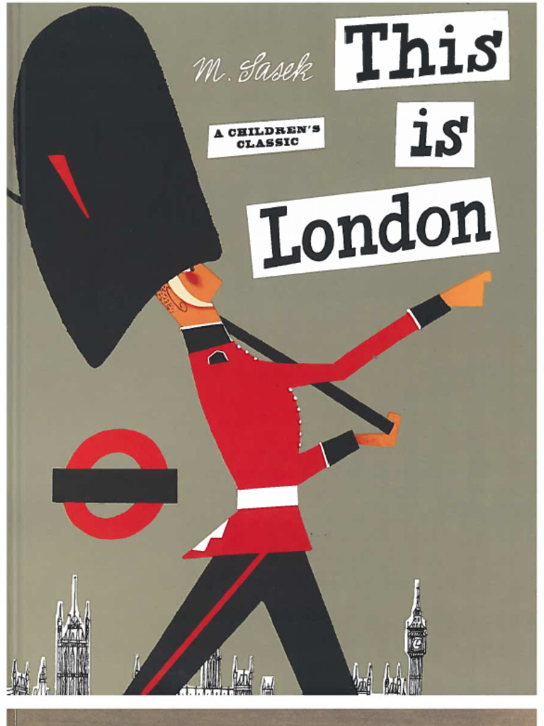 This Is London | PDF