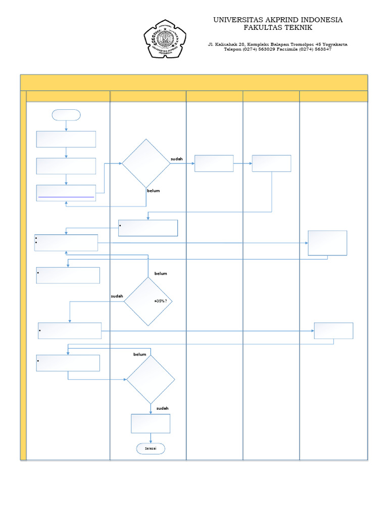 Blangko PSI 2024 | PDF