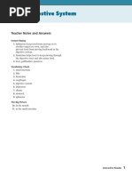 Digestive System GIZMO | PDF | Digestion | Small Intestine