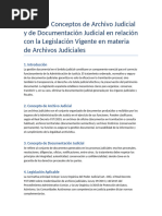 Norma de Archivo Contable Gubernamenta | PDF | Contabilidad ...