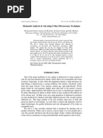 Shell Chemicals NEODOL Brochure | PDF | Carbon Dioxide | Surfactant