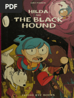 Warriors: The Rise of Scourge Colored | PDF