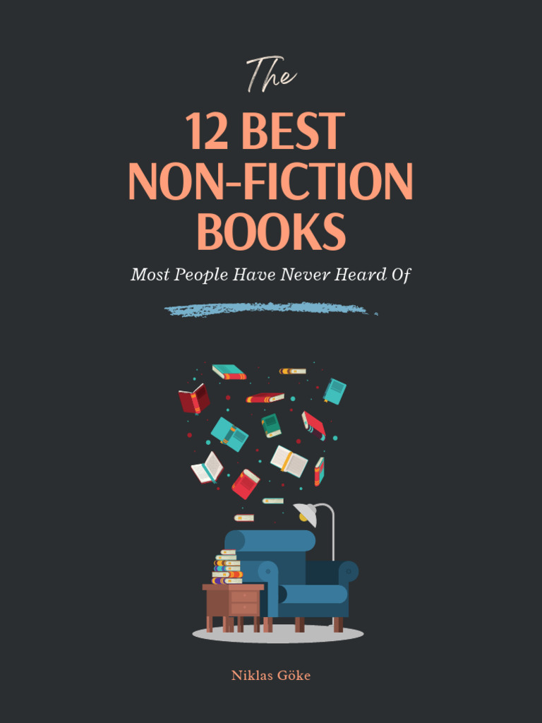 Unique Non-Fiction Books to Explore | PDF
