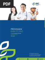 Profil Lars DHP | PDF