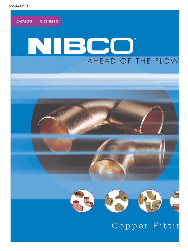 Nibco | PDF