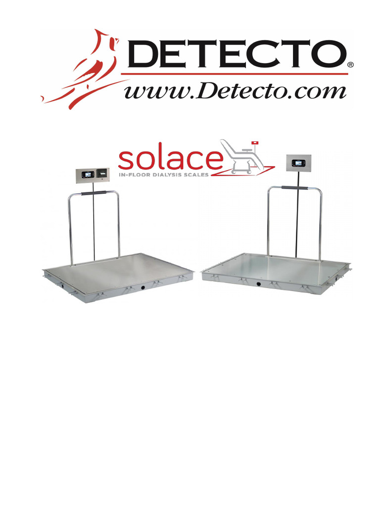 Solace Setup-Calibration | PDF | Power Supply | Weight