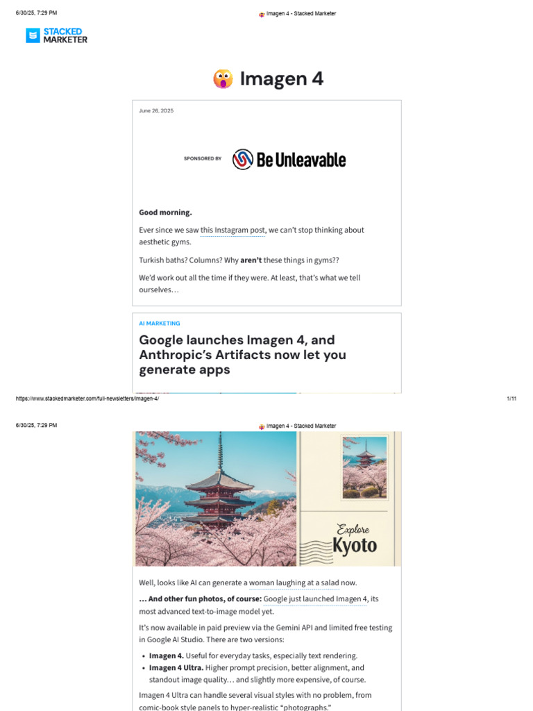 ? Imagen 4 - Stacked Marketer | PDF | Subscription Business Model