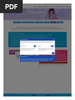 Menu Chopt Creative Salad Co | PDF | Pickling | Salad