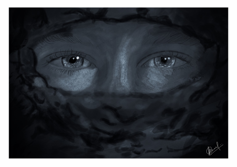 Suspicious Eyes | PDF