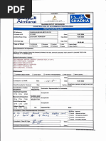 Example Construction Rfa Template | PDF