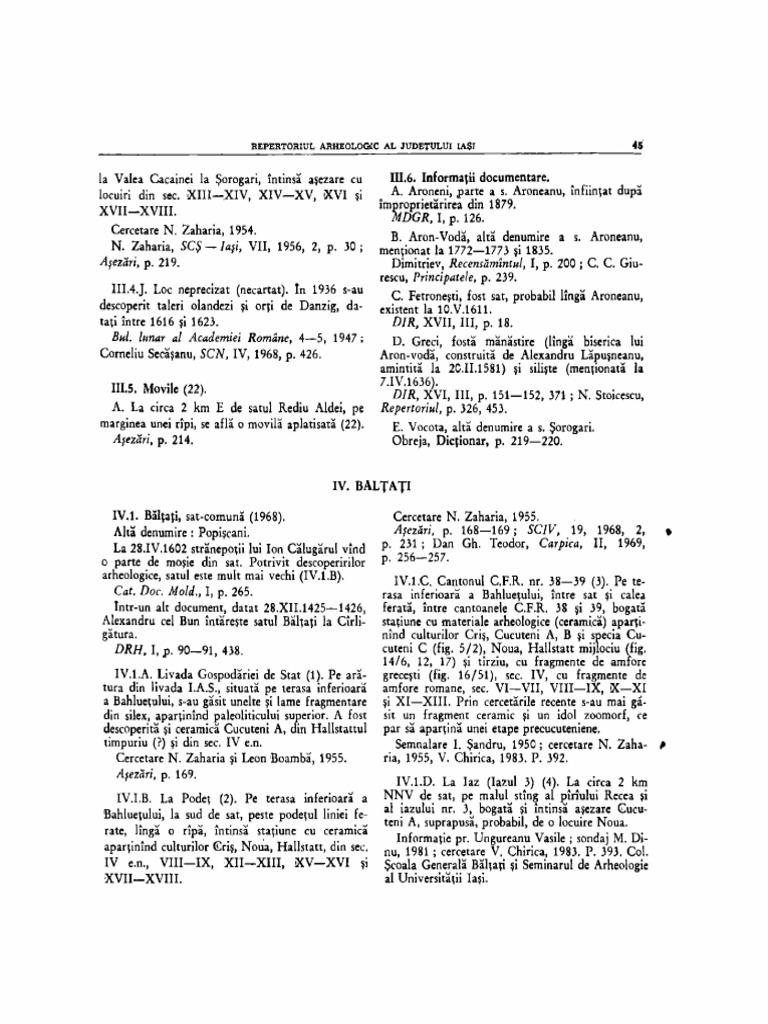 RAJI 04 Baltati | PDF