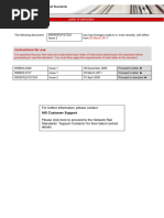 NJUG Guidelines for Utility Positioning | PDF | Ordnance Survey | Copyright
