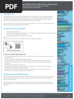 STADIO Programme Application Form | PDF | Breach Of Contract | Fee