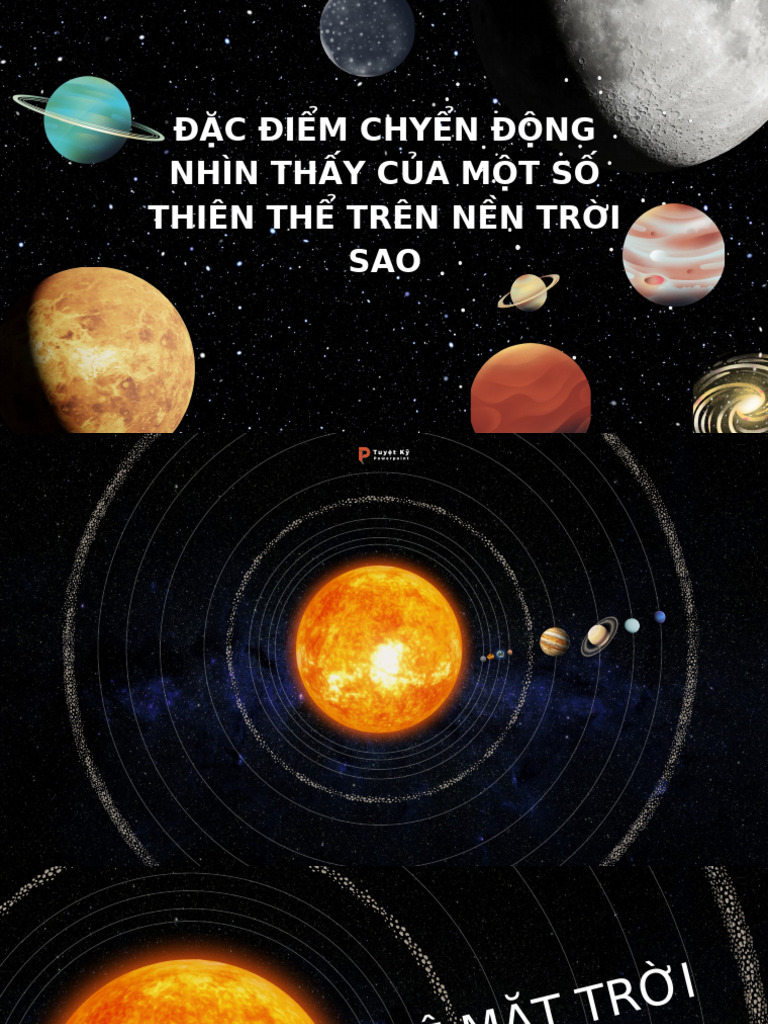 He Mat Troi | PDF