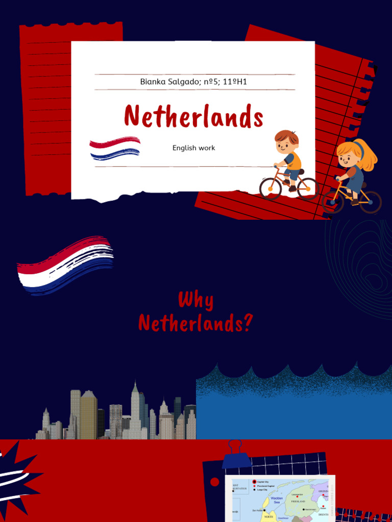 Netherlands | PDF