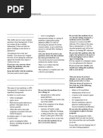 Bifilac Capsule: Uses and Dosage Guide | PDF | Allergy | Dose ...