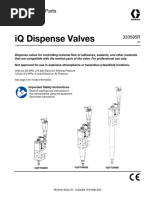 Gimpel Valves From Dresser Rand | PDF