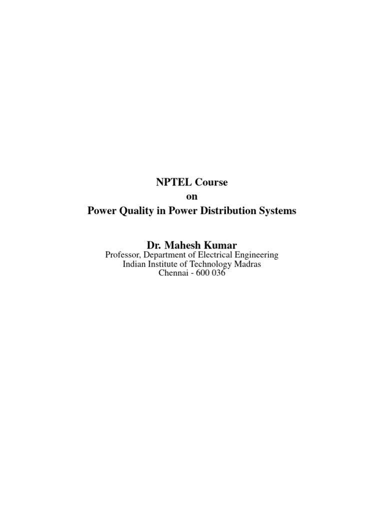 Unit II Merged | PDF | Ac Power | Electronics