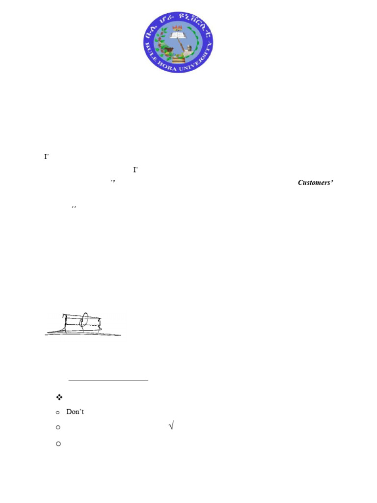 Questionnaire PDF (Tibebu TM) | PDF | Banks | Interest