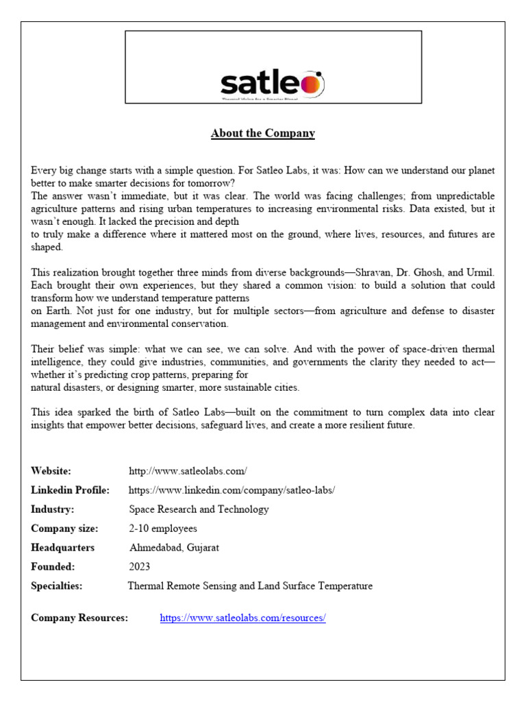 Satleo Labs30 - 06 - 2025 - 01 - 59 - 10 - 1074911257 | PDF | Analytics ...