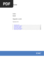 Powermax 2500 8500 Spec Sheet | PDF | Scalability | Alternating Current