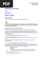 Powermax 2500 8500 Spec Sheet | PDF | Scalability | Alternating Current