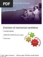 AVAPS-AE Noninvasive Ventilation Guide | PDF | Breathing | Physical Therapy