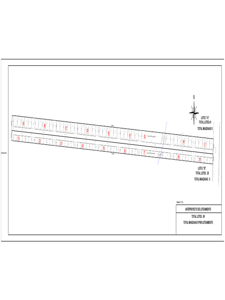 Rosa Recalde de Peralta y Jorge Dionicio Noguera-Model | PDF
