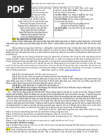 Đọc Hiểu - NLXH - Áp Lực Tạo Nên Kim Cương | PDF