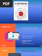 Plantilla de Benchmarking Efectivo | PDF | Benchmarking | Planificación
