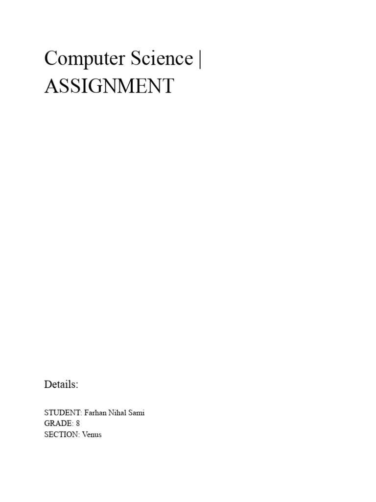 LOGIC GATES Computer Science | PDF | Network Packet | Public Key ...