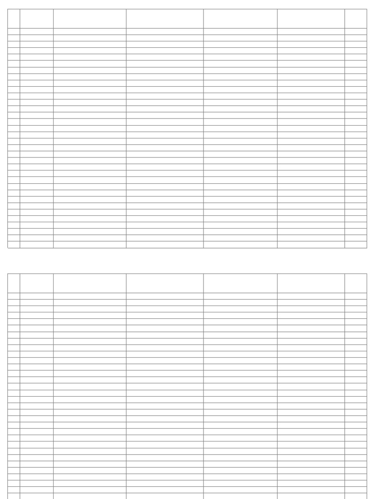 Eligible Students List For Graduation | PDF | Engineering