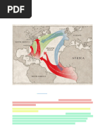 Middle Passage - Definition, Conditions, Significance, & Facts ...