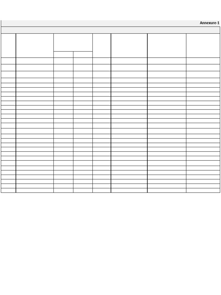 Division Sheet R | PDF