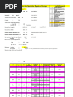 NFPA Tables and Sprinklers Pipe Sizes | PDF | Fire Sprinkler System ...