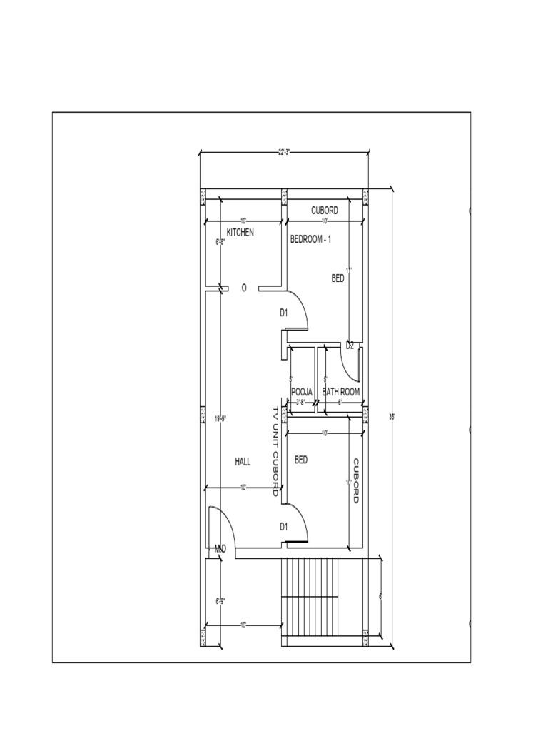 Drawing1 Layout2 | PDF