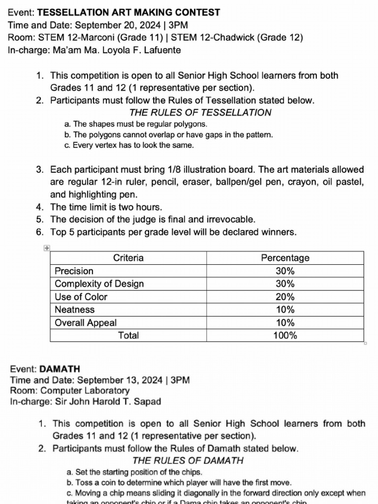 Mathematics (D0 36, 2016) | PDF