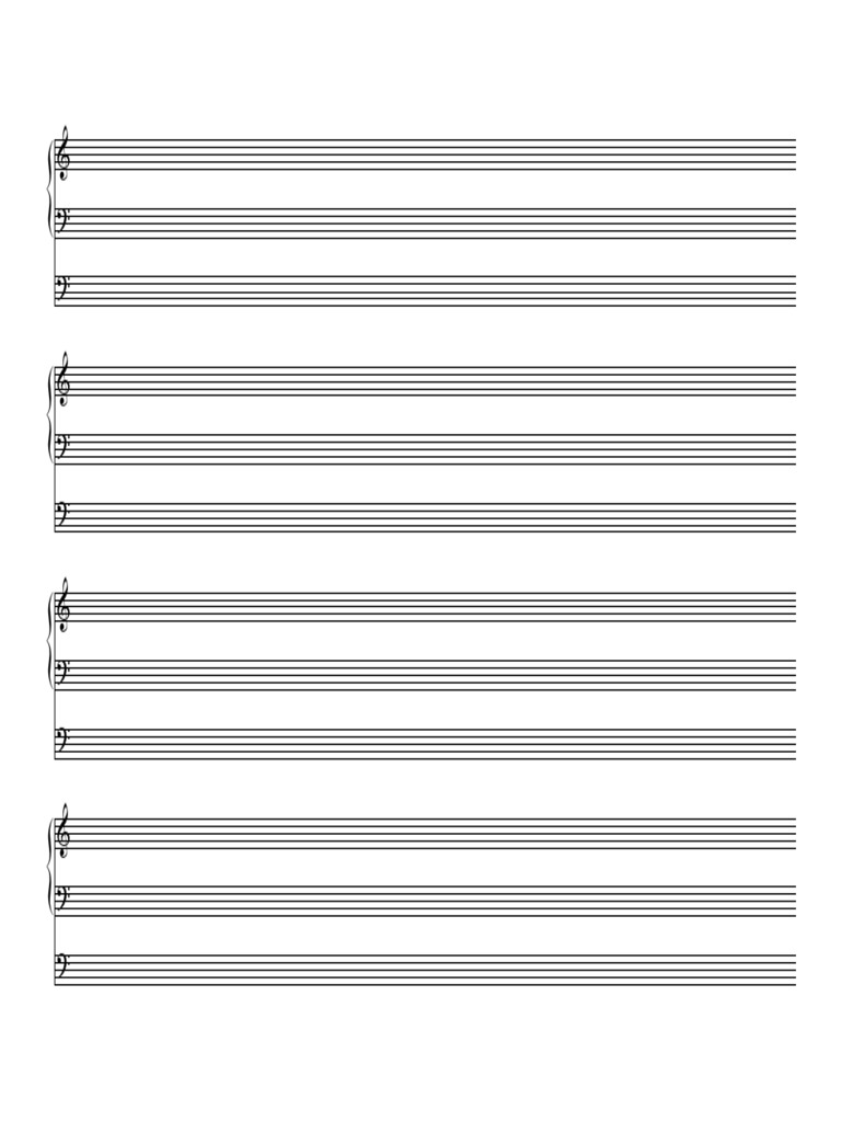Organ Landscape | PDF