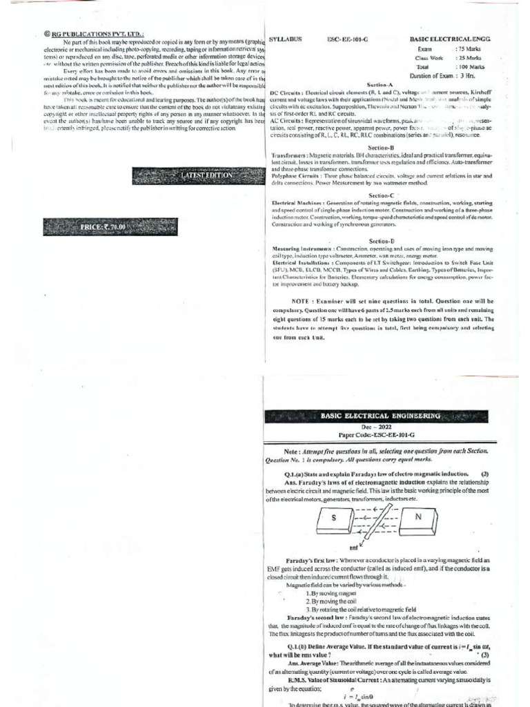 2025 BEE RG 2025 Compressed | PDF