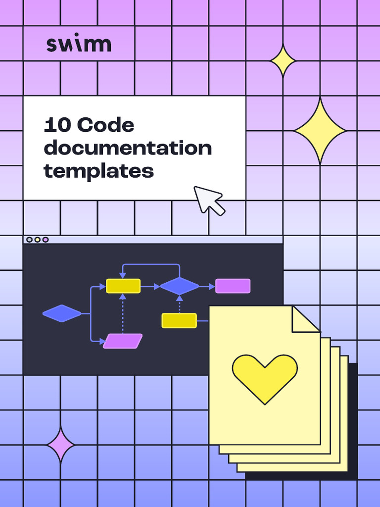 Essential Code Documentation Templates | PDF | Computing | Software ...