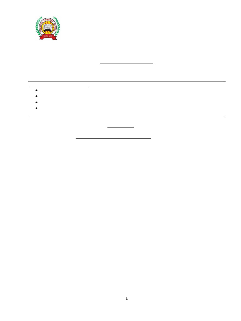 Assignment 1 Class Xiith | PDF | Pressure | Gases